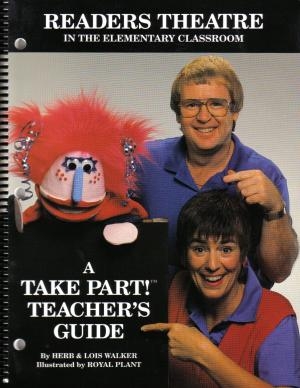 Readers Theater Teaching Package: Teachers Guide Including 2 Scripts| eBook