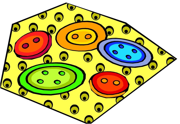 Joe and the Button Factory | Readers Theater Script