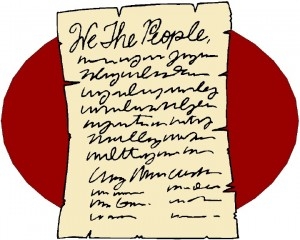 TELL US ABOUT THE USA - OLDER READERS | Readers Theatre Script