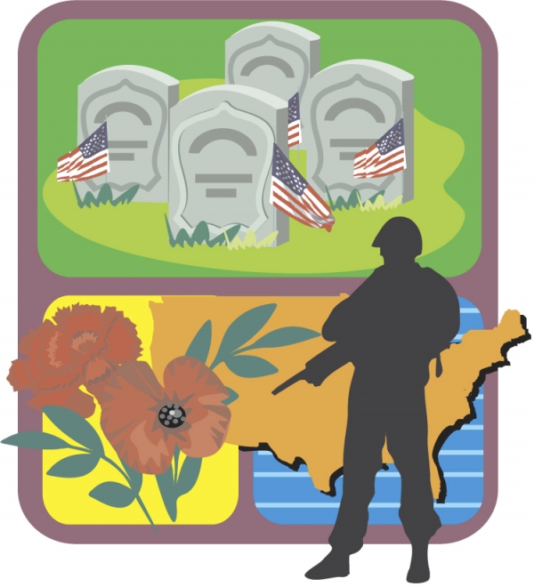 Remembering on Memorial Day | Readers Theatre Script