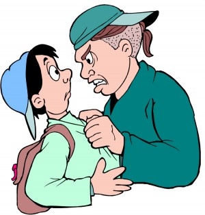 Bullying and Anti-Bully Theme Scripts for Readers Theatre