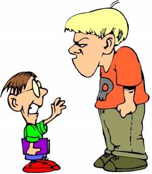 Bullying and Anti-Bully Theme Scripts for Readers Theatre